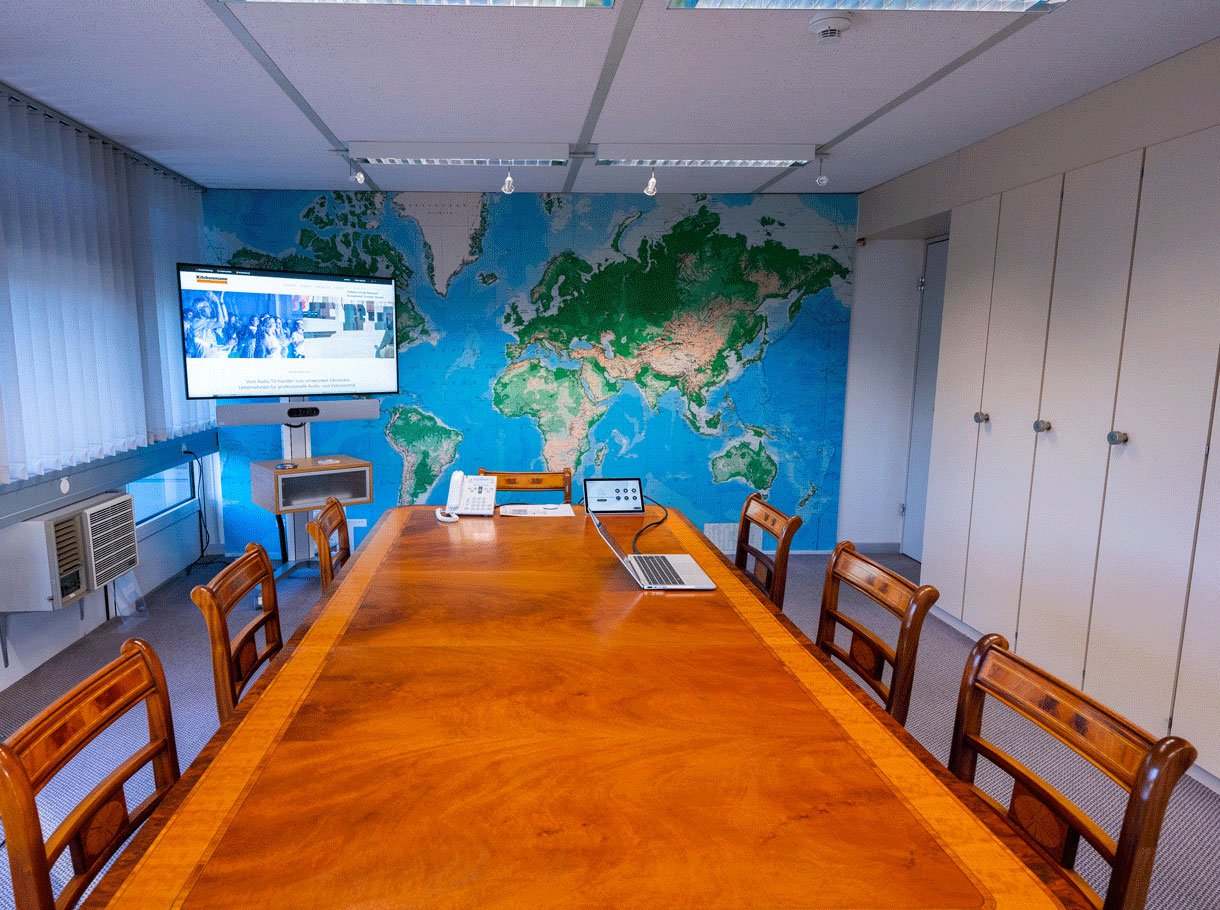 Meraxis AG, Muri & Gümligen