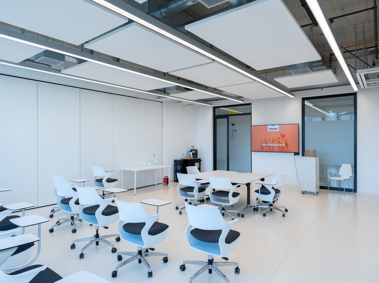 Sitem Insel AG, Bern