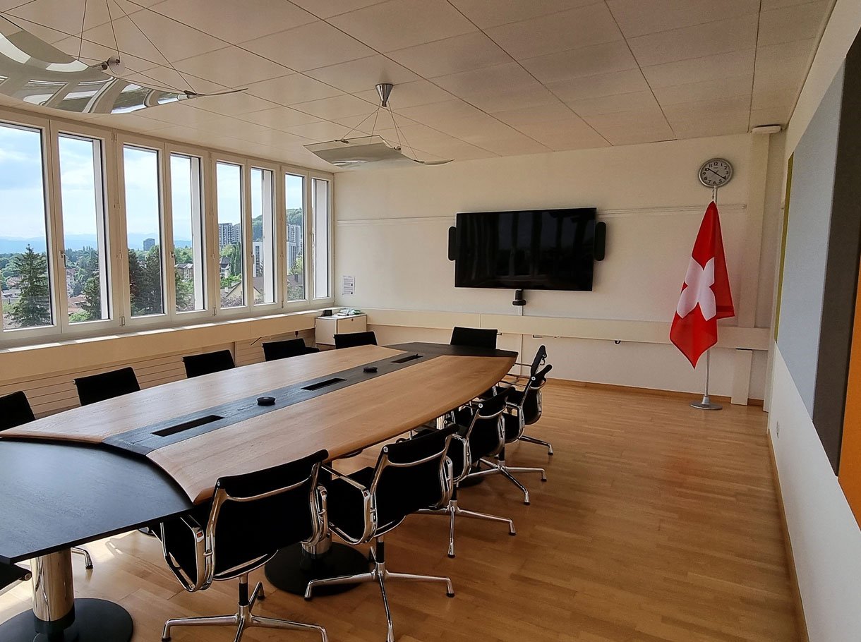 Staatssekretariat für Wirtschaft SECO, Bern