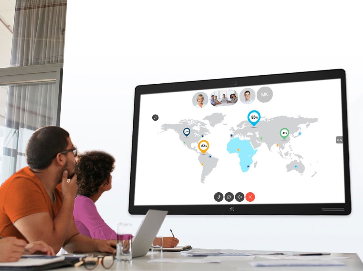 Collaboration Lösungen & Tools | Kilchenmann